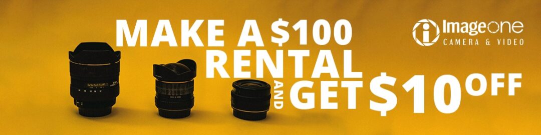 Image One Camera and Video