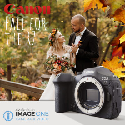 Image One Camera and Video – Your Content Creation Headquarters!